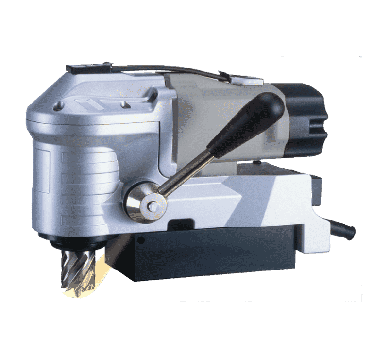 EDX EM12 Low Profile Magnetic Drilling Machine 110V | Selmach™ Machinery