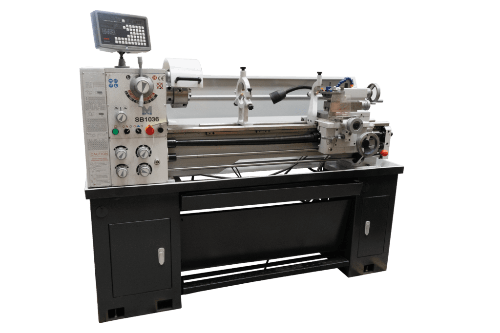 Specialist suppliers of high quality metalworking machinery