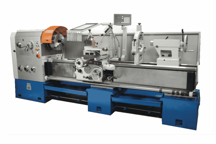 Meyer SB1033 Lathe 415V 330mm