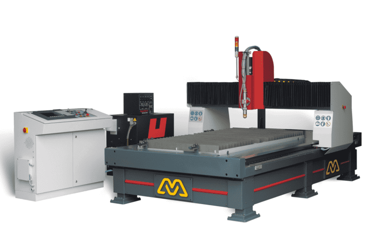 CNC Plasma Cutter High Definition Machine | Selmach™