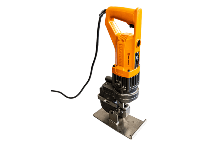 EP Punch EP-19V Portable Punching Machine 240V