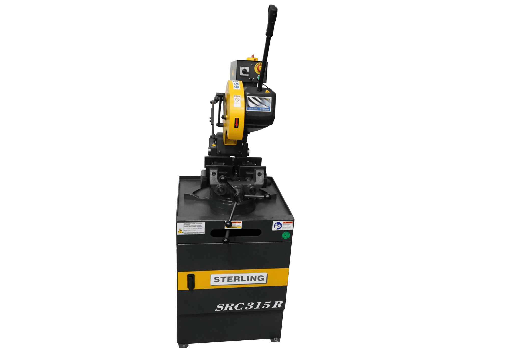 Sterling SR Pull Down Circular Saws | Selmach™Machinery
