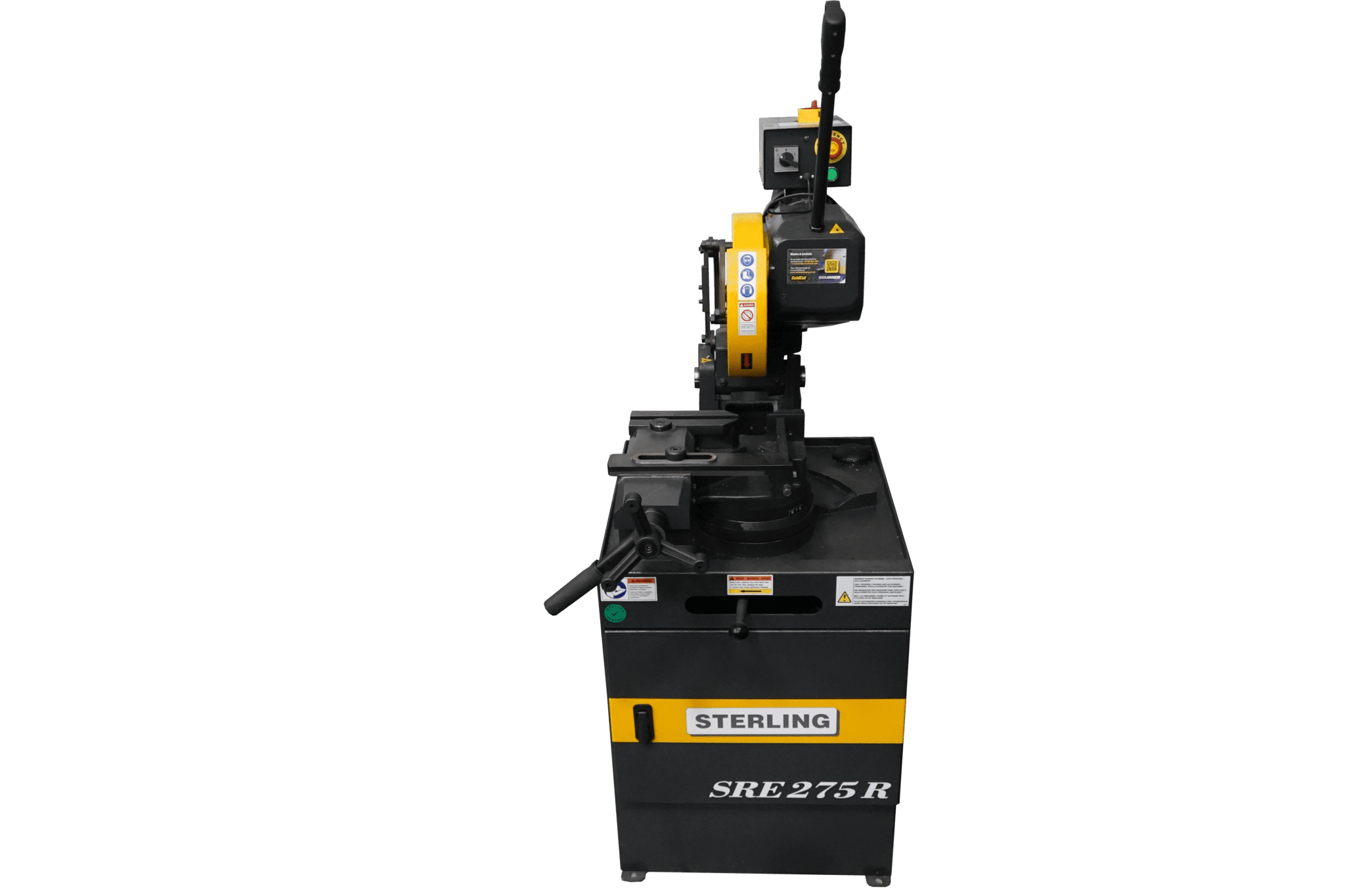 Sterling SR Pull Down Circular Saws | Selmach™Machinery