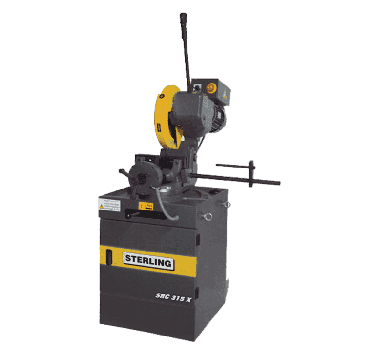 Sterling SR Pull Down Circular Saws | Selmach™Machinery