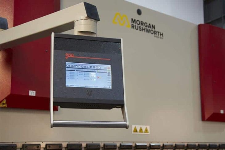 What Press Brake Controller Should You Choose? | Selmach™