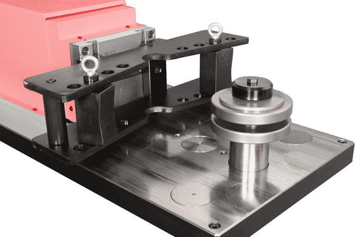 HBM Horizontal Bending-Press With NC Control | Selmach™ Machinery