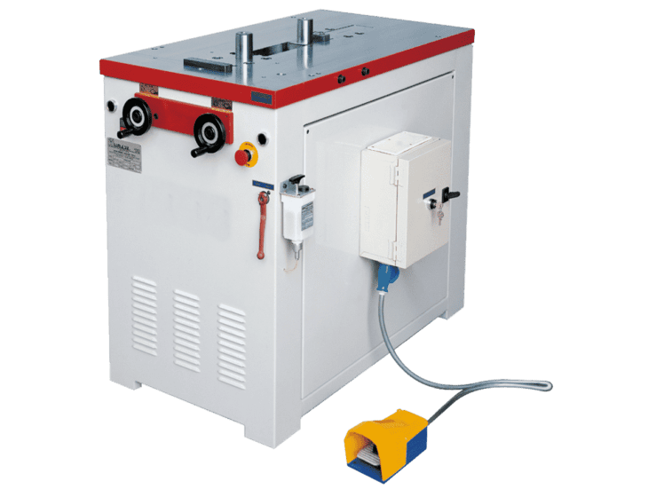 SIMASV T22 Hydraulic Horizontal Bending Press | Selmach™