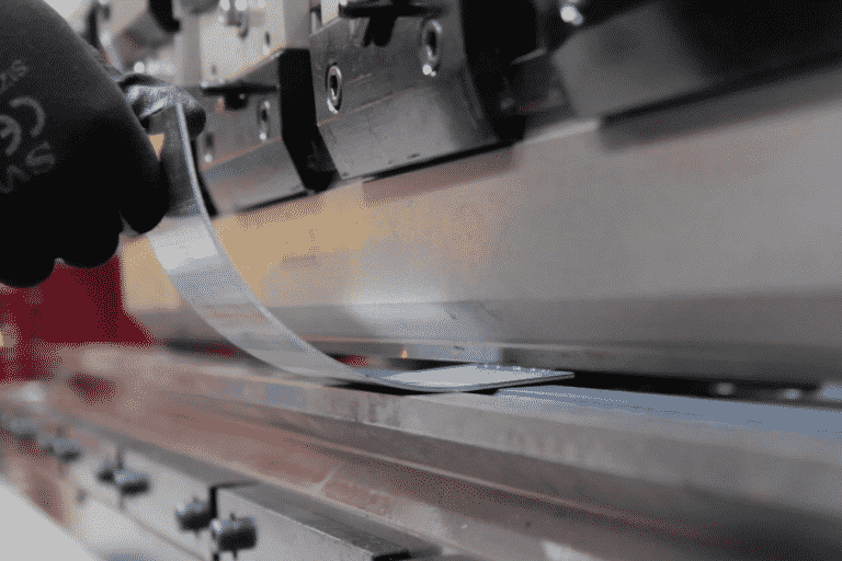 Mastering the Fundamentals of Metal Bending | Selmach™ Machinery