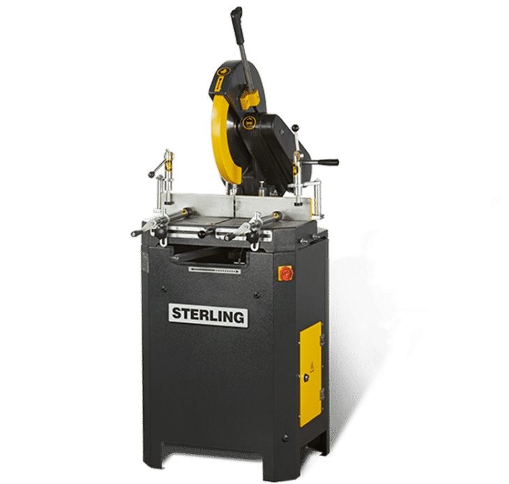 Sterling SR Pull Down Circular Saws | Selmach™Machinery