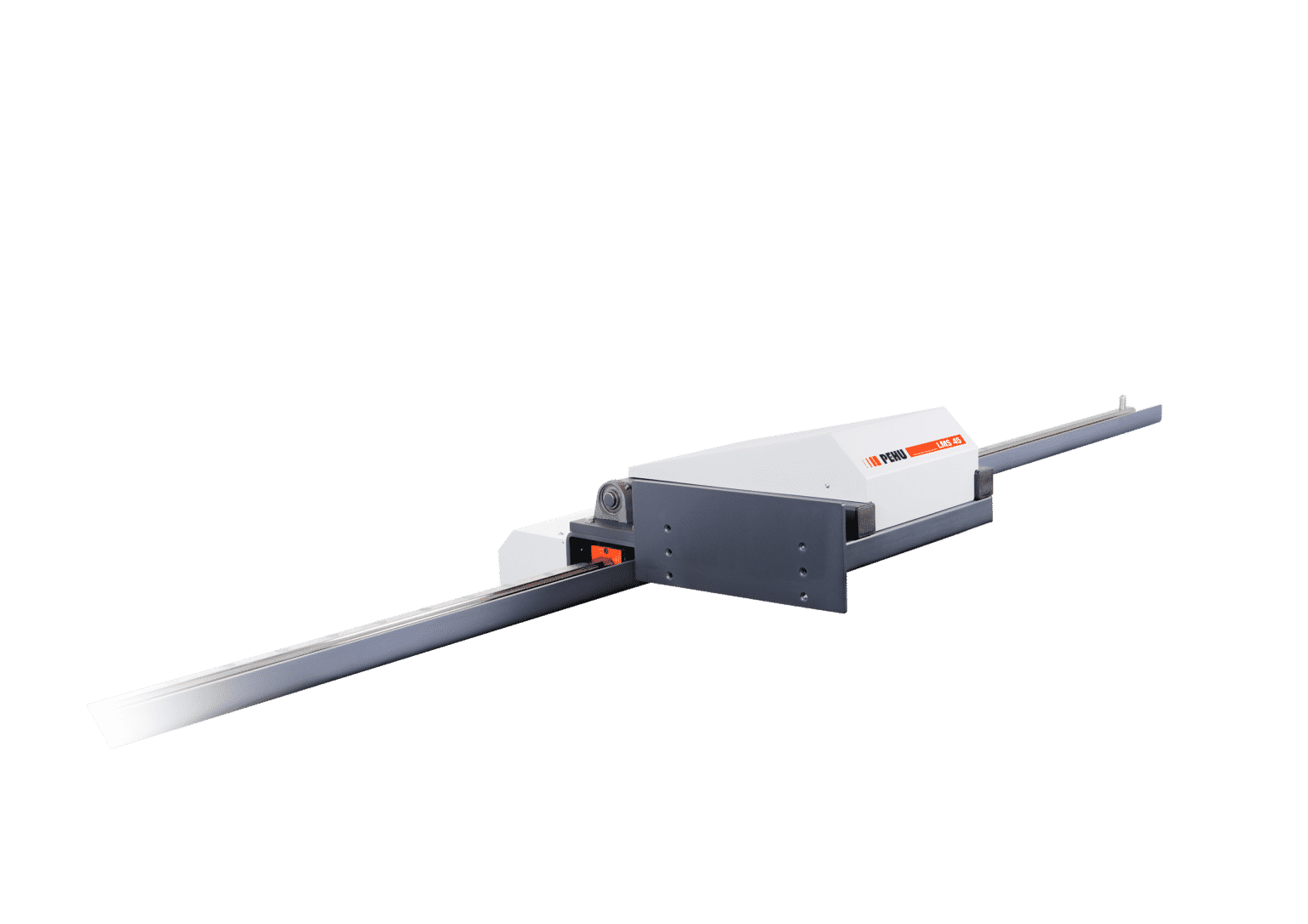 PEHU LMS Automatic Measuring Systems | Selmach machinery