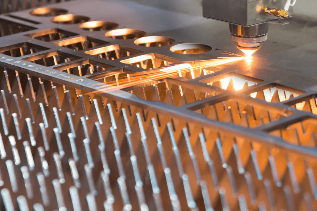 Raytools Auto Focusing Fibre Laser Cutting Head Selmach Machinery