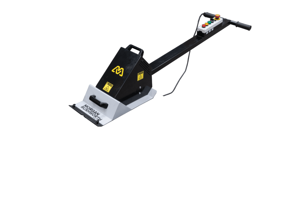 Morgan Rushworth Slat Cleaning Machine - 415V