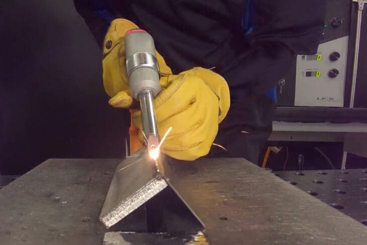 Comprehensive Guide to Laser Welding Safety - Selmach™ Machinery