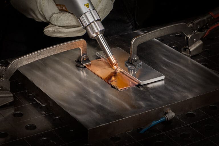 LightWELD XR Laser Welding Machine | Selmach™ Machinery