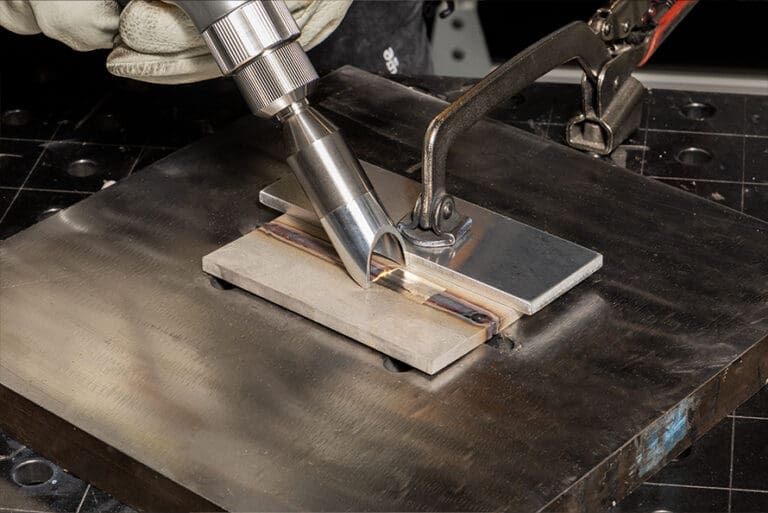 LightWELD XR Laser Welding Machine | Selmach™ Machinery