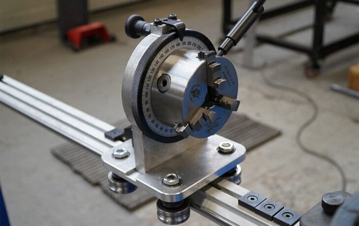 Exploring the CBC Plane-of-bend Indicator