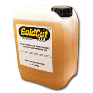 Safety Data Sheets - Selmach™ Machinery