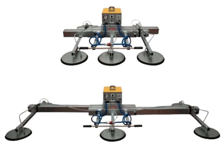 Righetti Pneumatic Smart Vacuum Lifters | Selmach™ Machinery