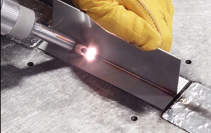 Comprehensive Guide to Laser Welding Safety - Selmach™ Machinery