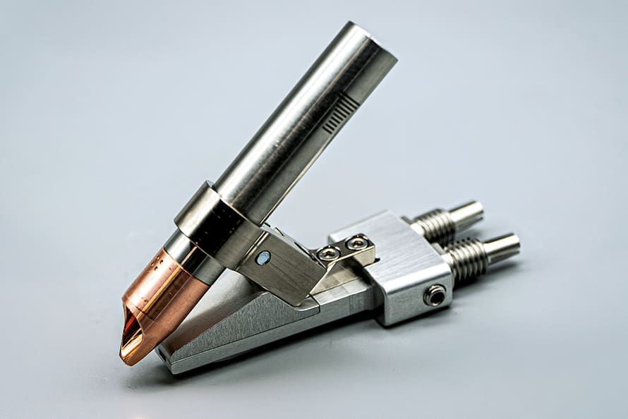 LightWELD WF-100 Wire Feeder | Selmach™ Machinery