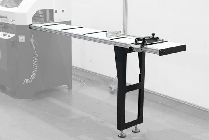 Sterling Narrow Gauge Roller Track System