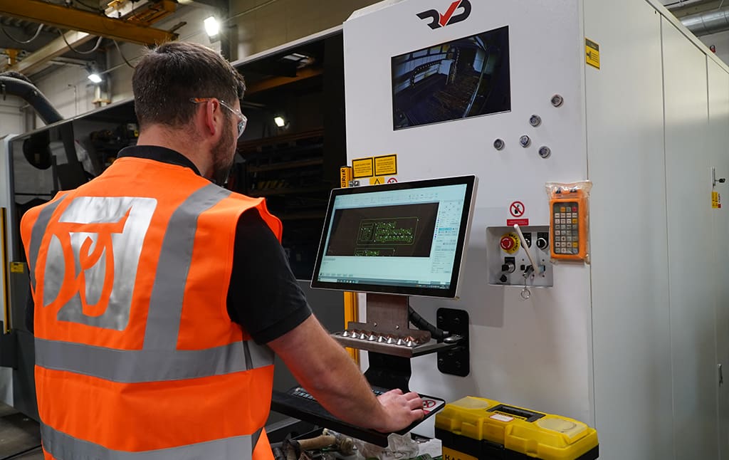 Mogul Mechanical Engineering - One-Stop Shop