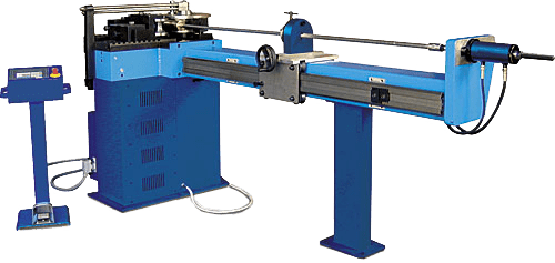 CBC UNI Programmable Mandrel Tube Bending Machines