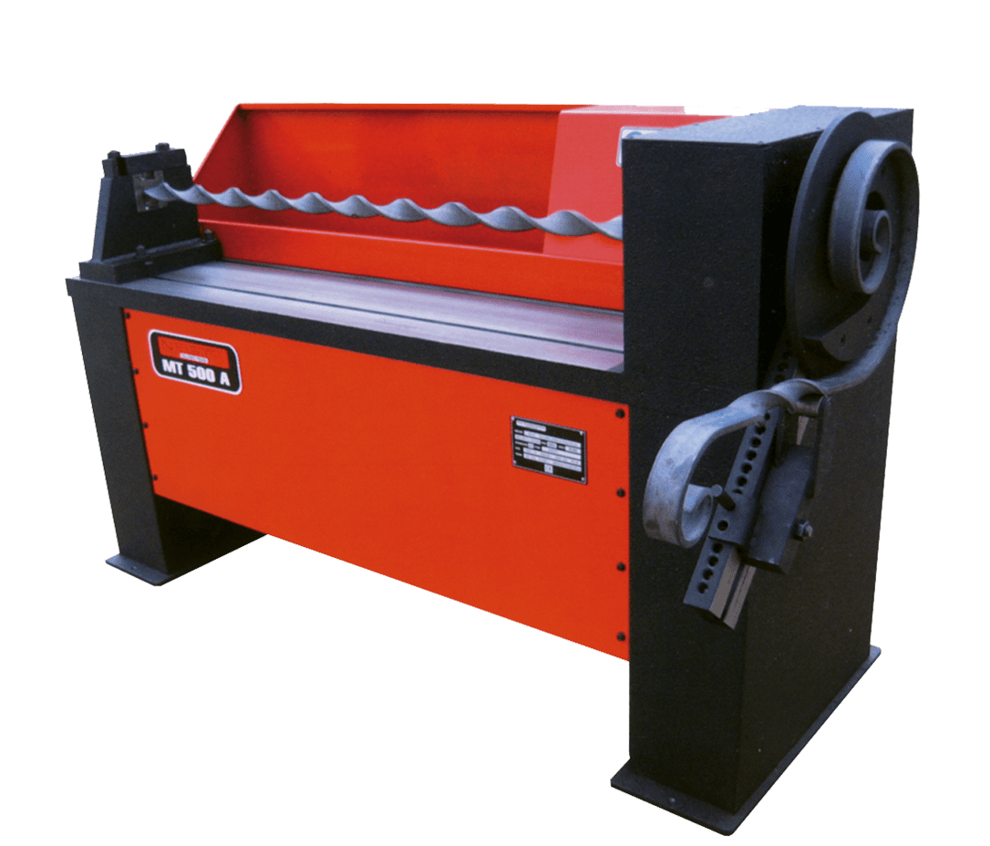 Nargesa bending machine store