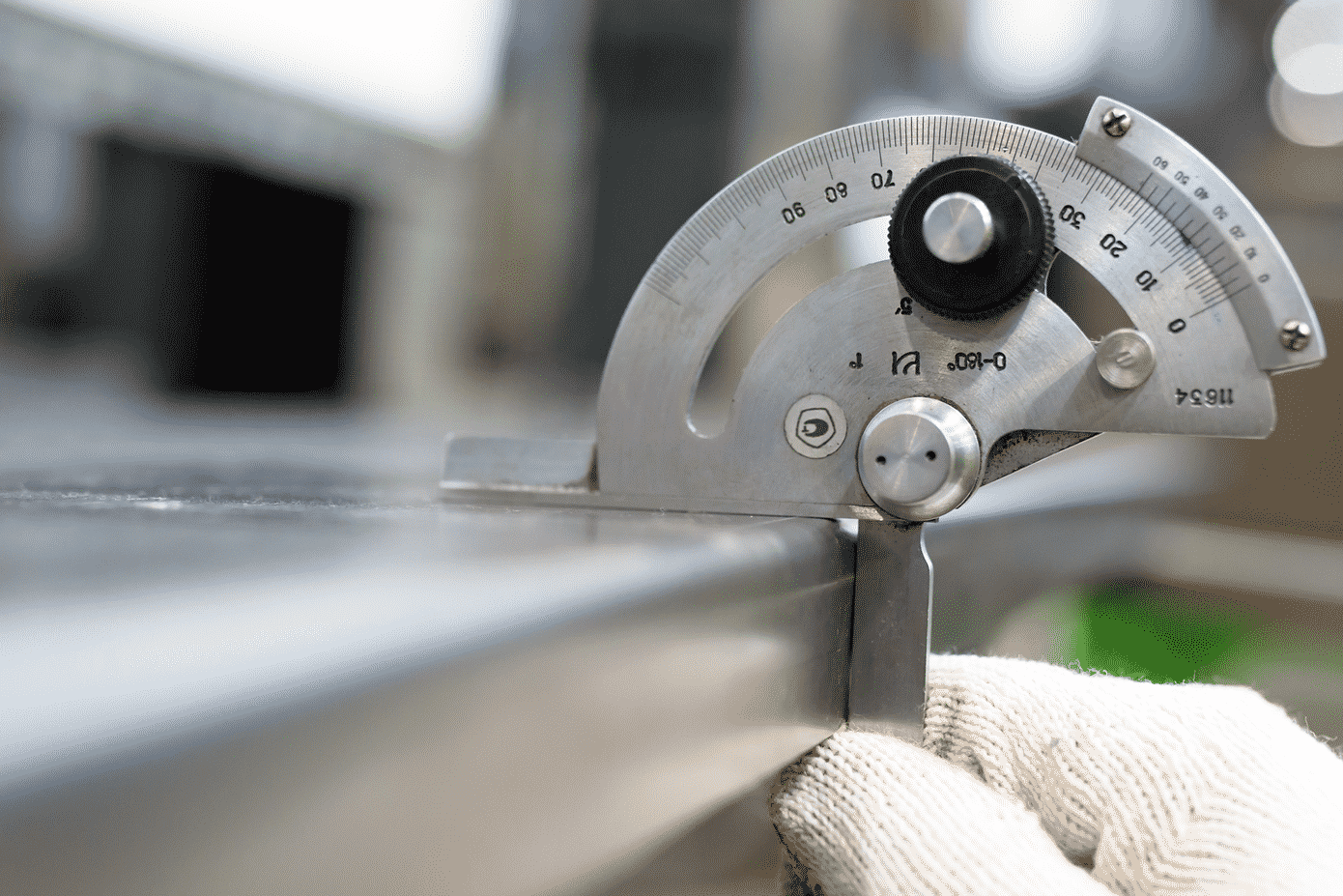 Twisting & bowing on a metal Guillotine | Selmach™Machinery